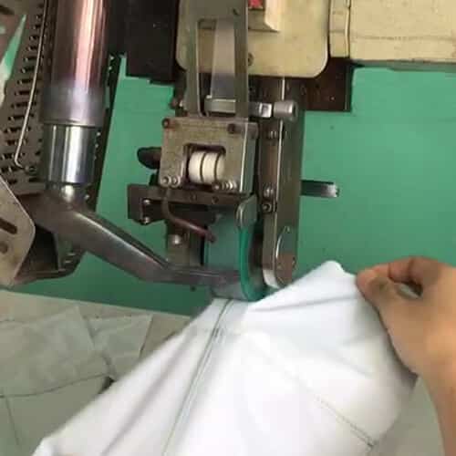 Printed seam sealing tape | Seam Seal Tape | MinMax Group Limited